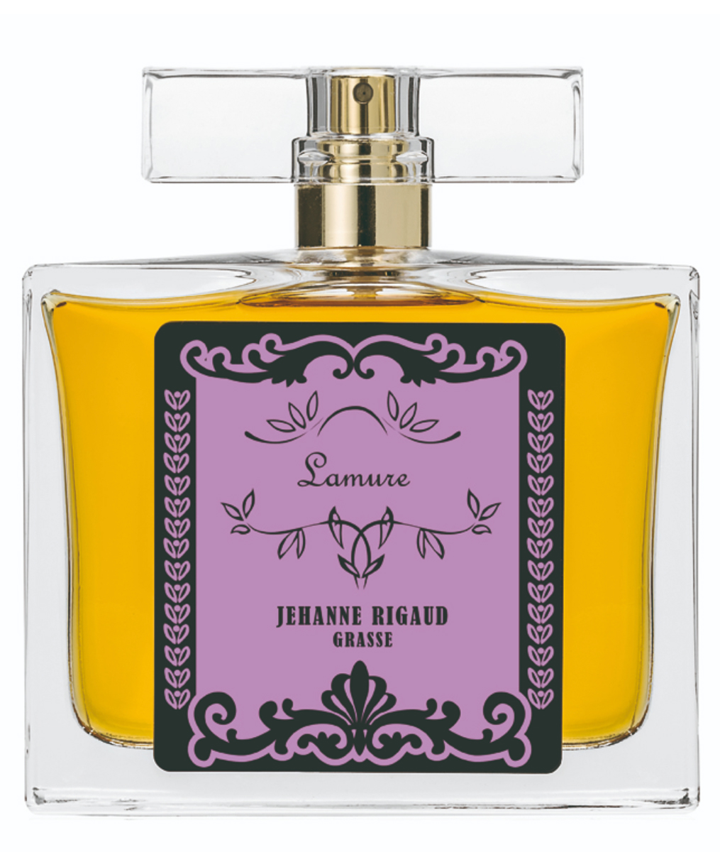 Lamure Jehanne Rigaud Parfums fragancia - una fragancia para Mujeres 2017