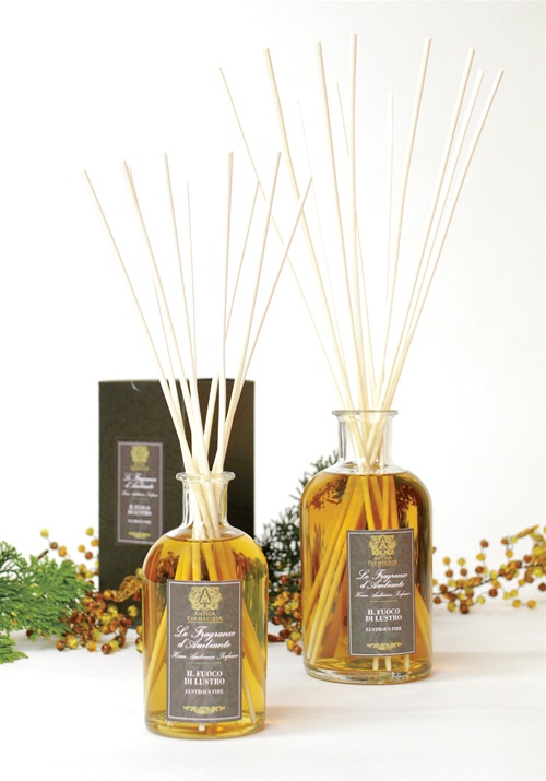 Lustrous Fire Antica Farmacista perfume - a fragrance for women and men ...