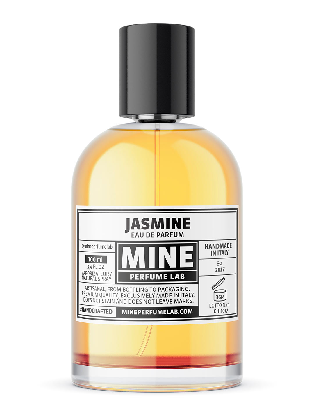 Jasmine Mine Perfume Lab perfume - a fragrance for women 2017