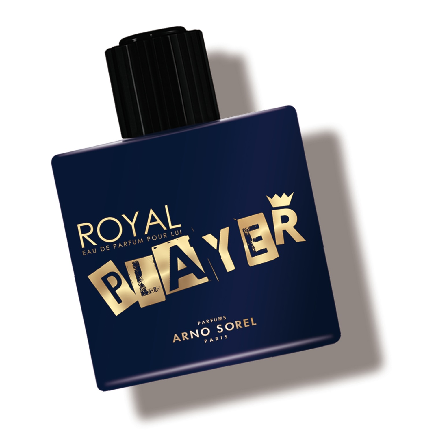 Royal Player Arno Sorel Cologne - un parfum pour homme 2018