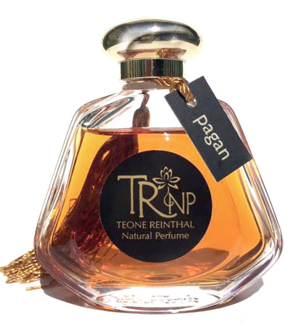 Pagan TRNP Parfum - ein es Parfum für Frauen und Männer 2018