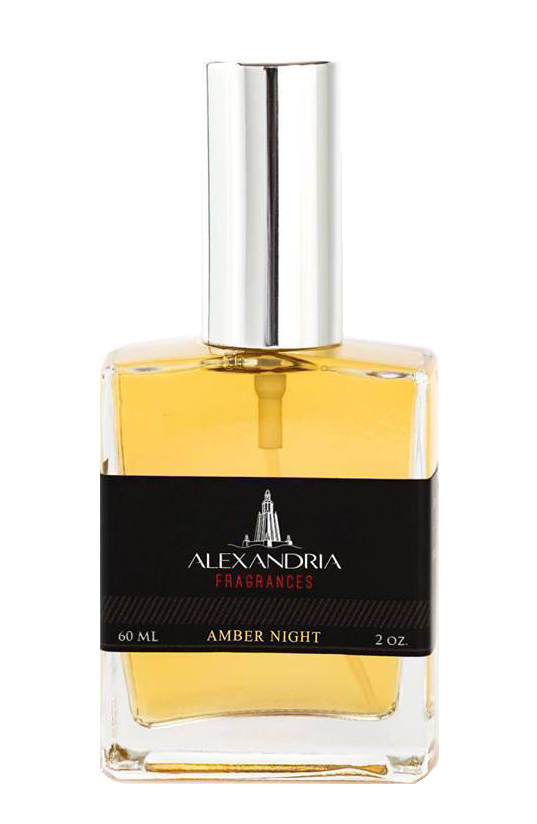 Amber Night Alexandria Fragrances Parfum - ein es Parfum für Frauen und ...