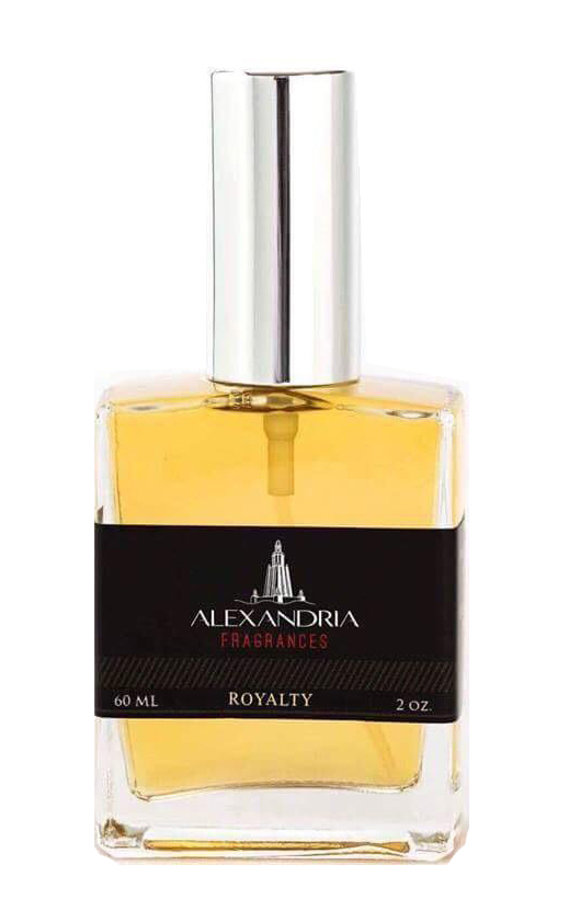 Royalty Alexandria Fragrances Cologne - ein es Parfum für Männer 2018