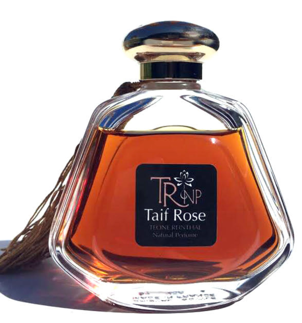 Taif Rose TRNP parfum - un parfum unisex 2018