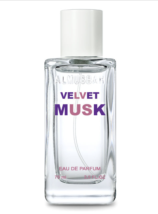 Velvet Musk Al Musbah parfém - a vůně pro ženy a muže 2018