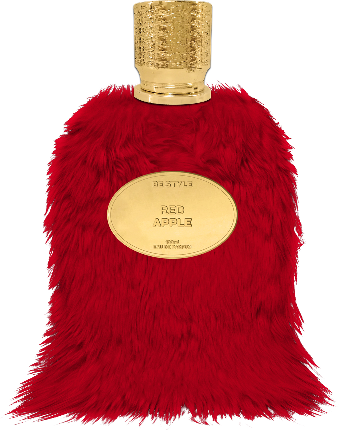 Red Apple Be Style Perfumes perfume - a fragrance for women 2018