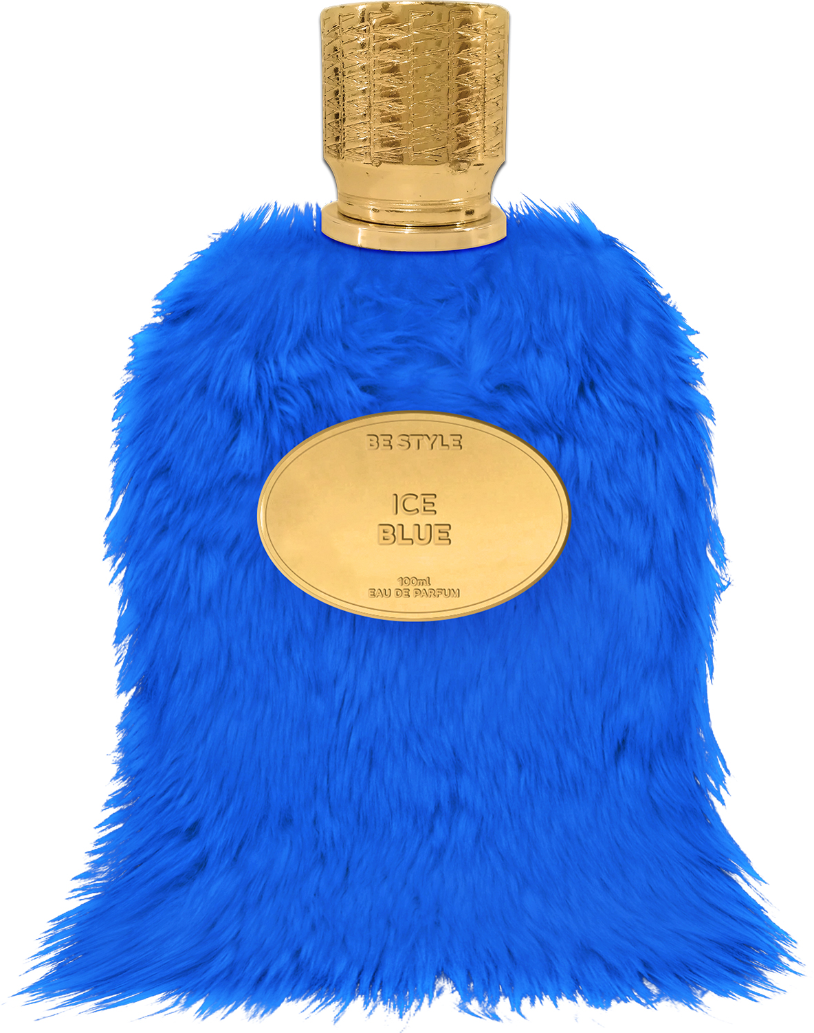 Ice Blue Be Style Perfumes аромат — аромат для мужчин и женщин 2018