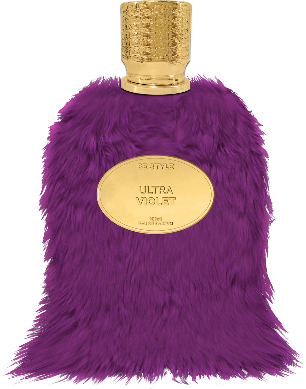 Ultra Violet Be Style Perfumes perfumy - to perfumy dla kobiet 2018