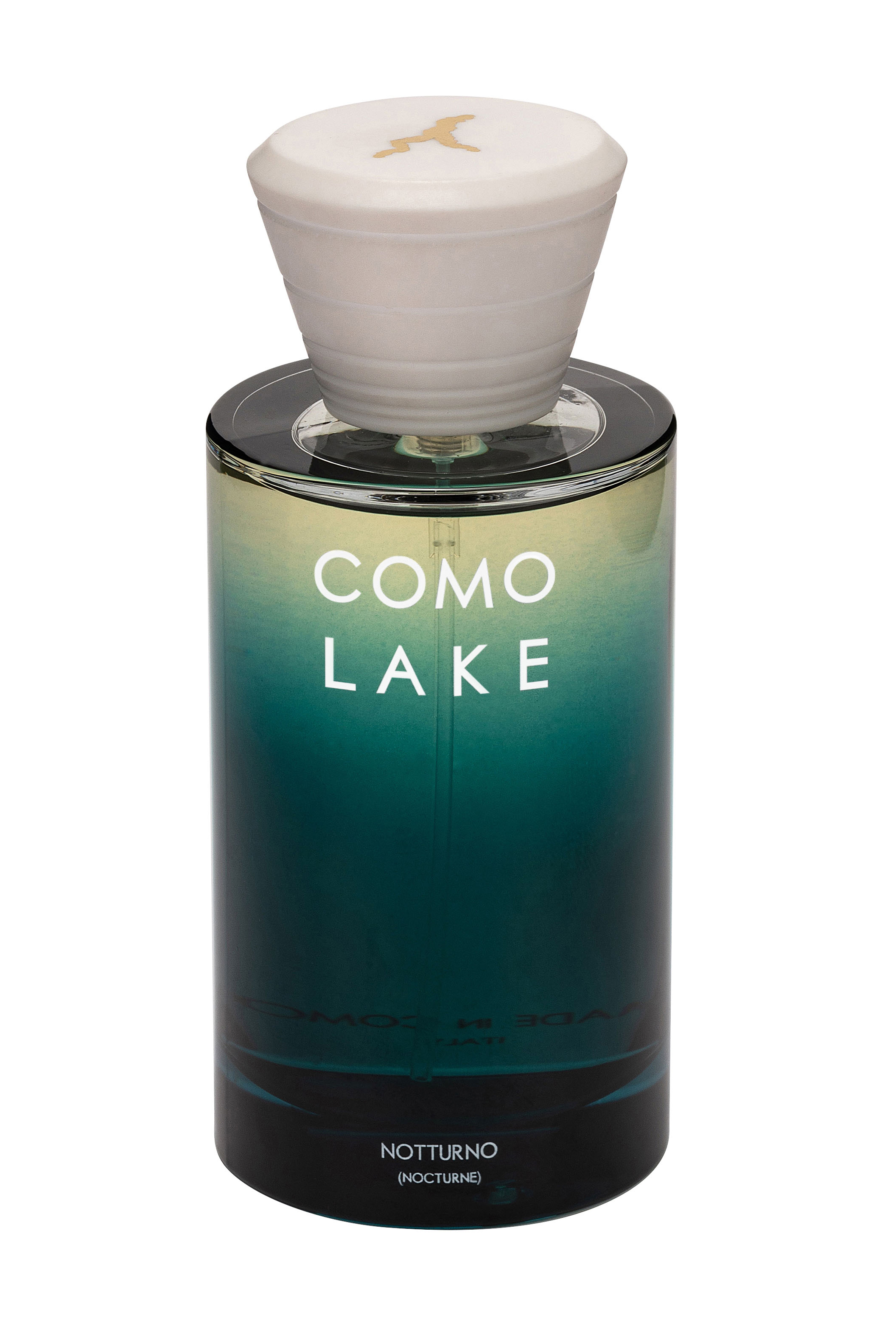 Notturno Como Lake perfume - a fragrance for women and men 2018