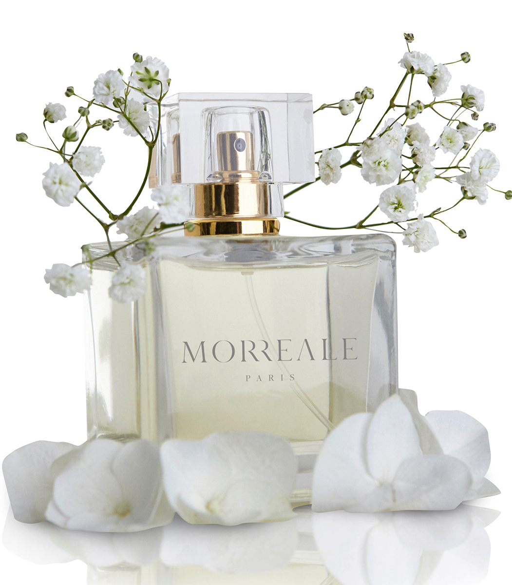 Morreale Pour Femme Morreale Paris عطر - a fragrance للنساء 2018
