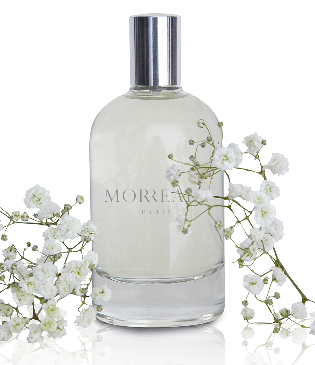 Morreale Pour Homme Morreale Paris Cologne - un parfum pour homme 2018
