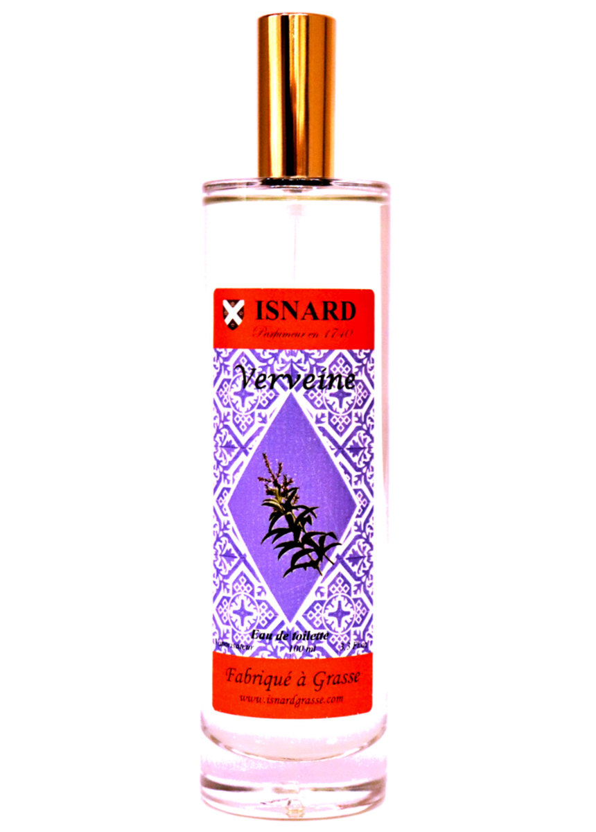 Verveine Isnard perfume - a fragrance for women and men