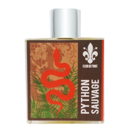 Python Sauvage Fleur De Point parfem - parfem za žene i muškarce 2018