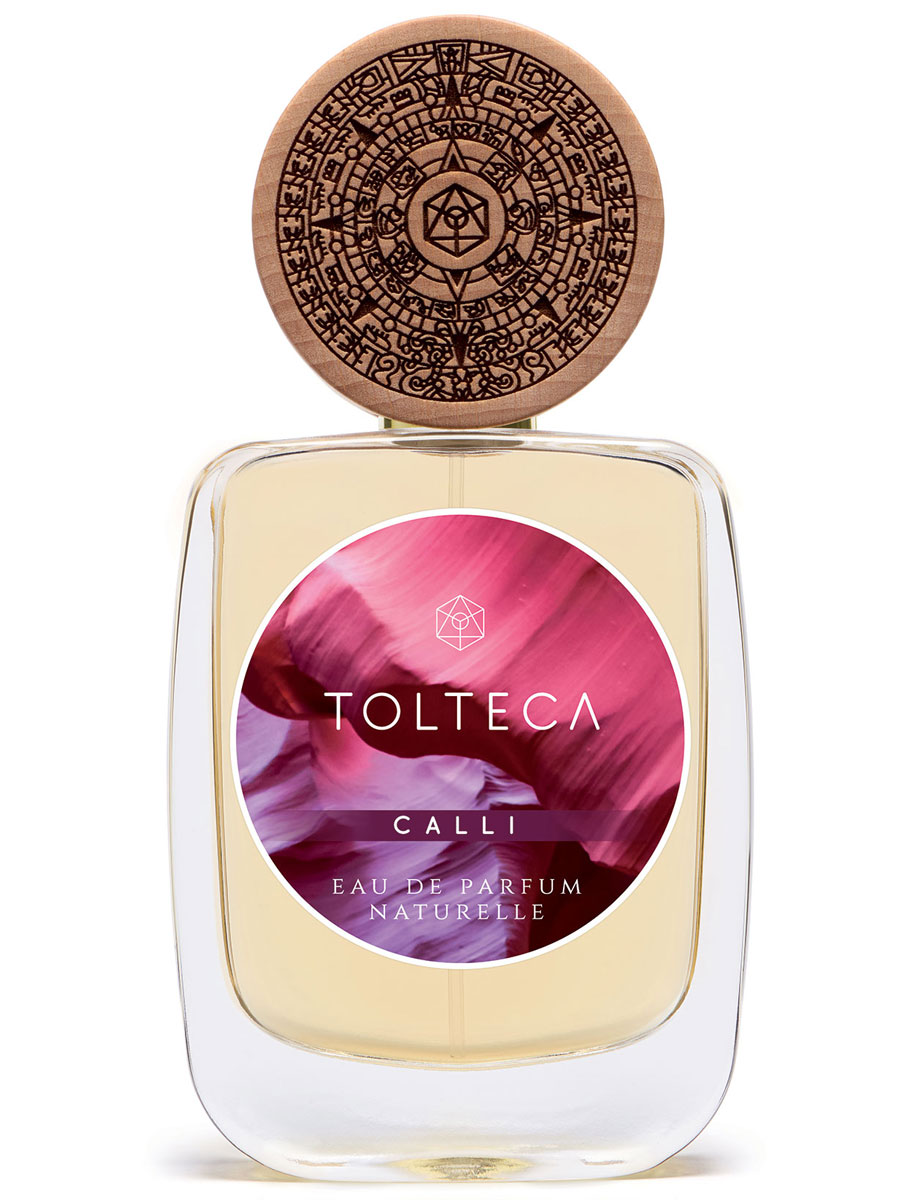 Calli Tolteca عطر - a fragrance للنساء 2018