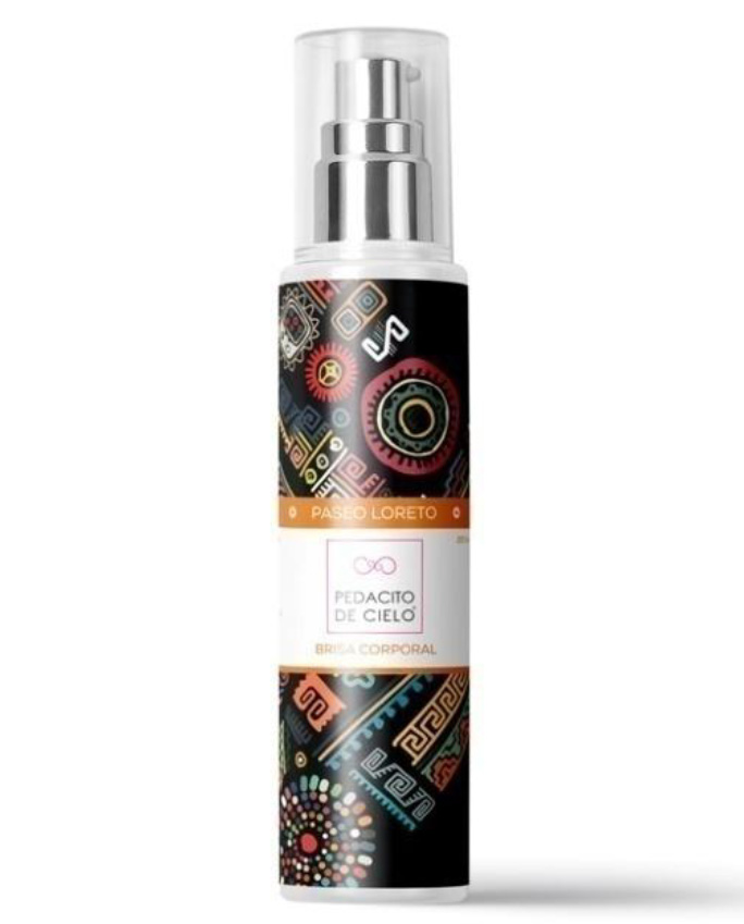Paseo Loreto Pedacito de Cielo 香水 - 一款 年 中性 香水