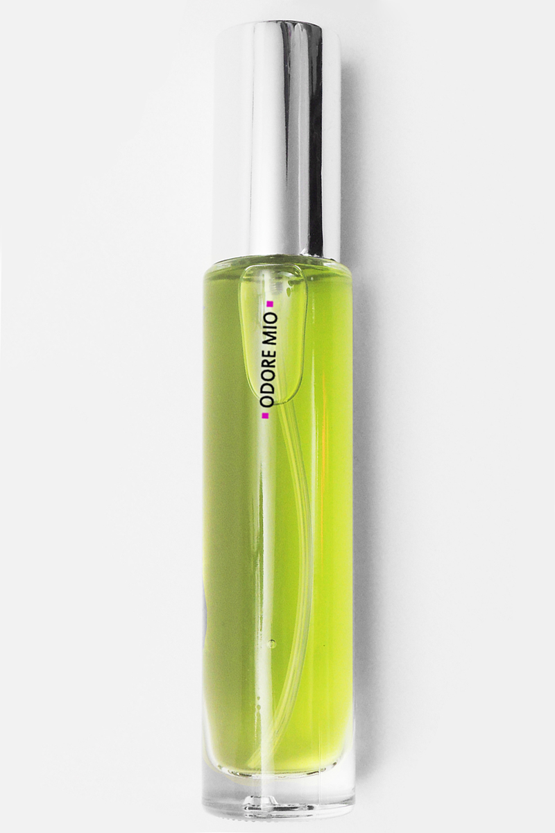 Wild Cologne Odore Mio perfume - a fragrance for women and men 2018