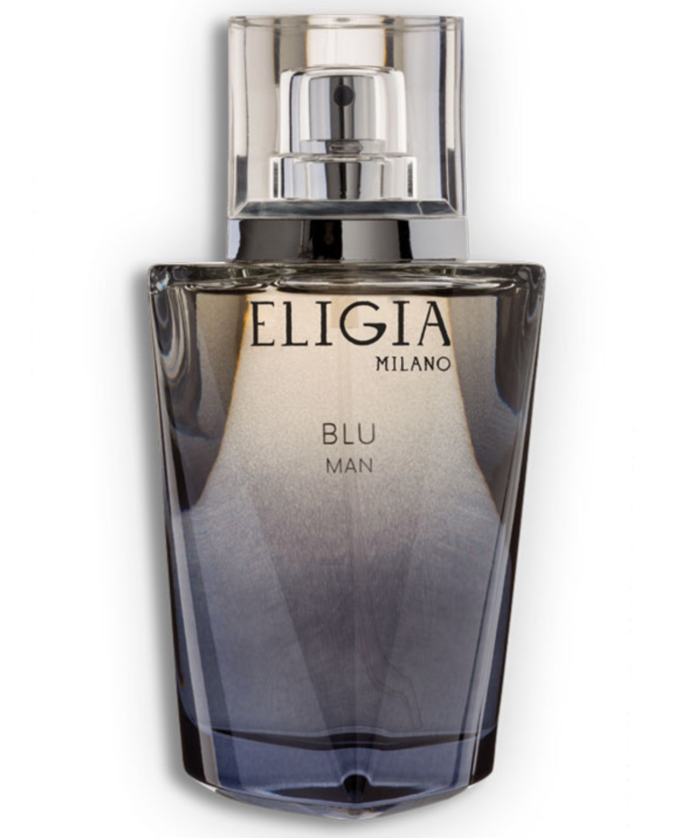 Blu Man Eligia cologne - a fragrance for men