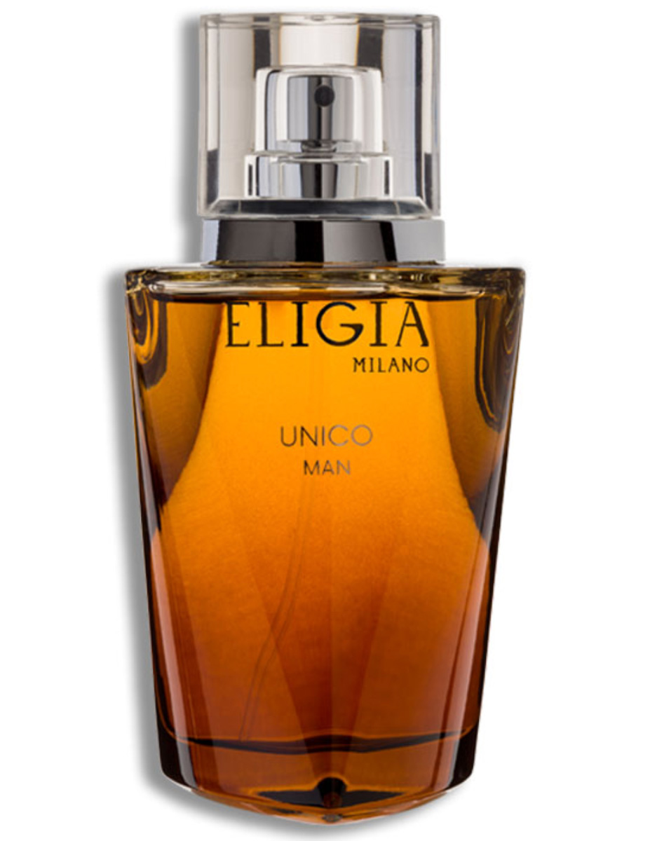 Unico Man Eligia үнэртэн - a сүрчиг эрэгтэй