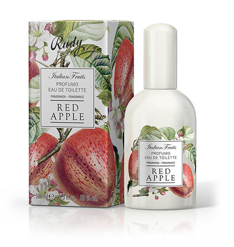 Red Apple Rudy Profumi Parfum - ein es Parfum für Frauen