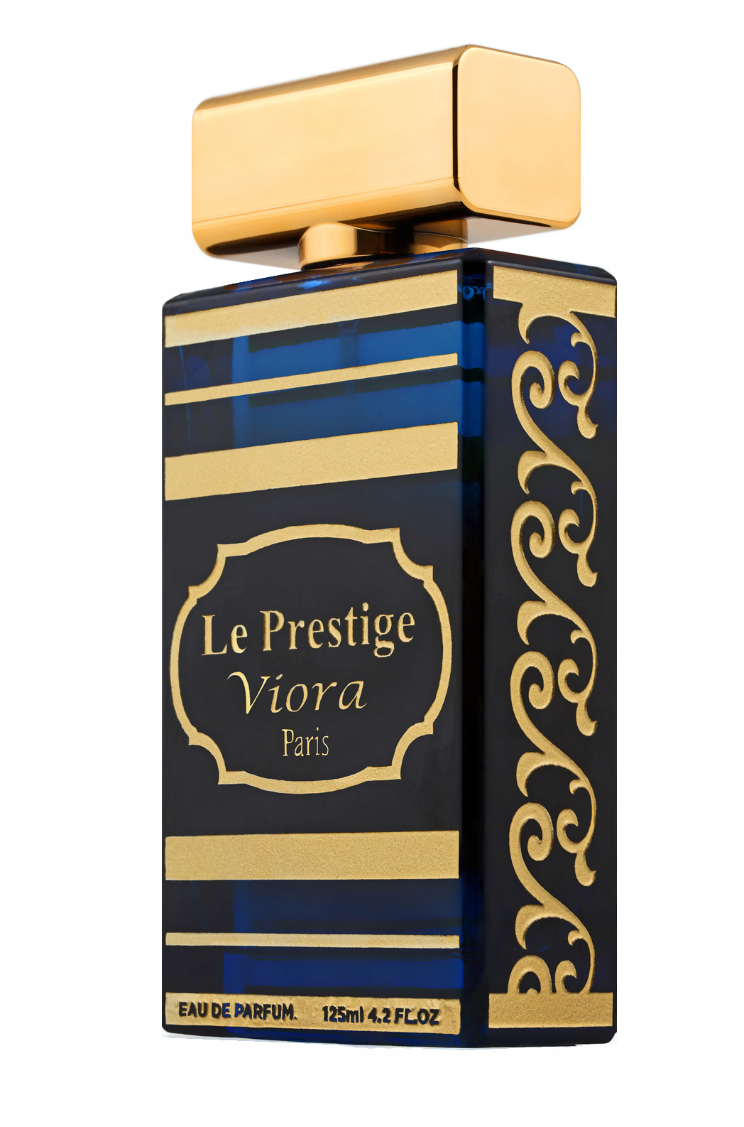 Viora Le Prestige perfume - a fragrance for women and men 2018