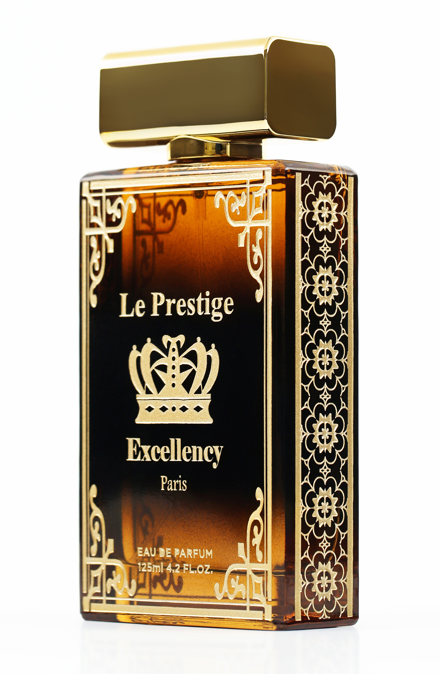 Excellency Le Prestige perfume - a fragrance for women and men 2018