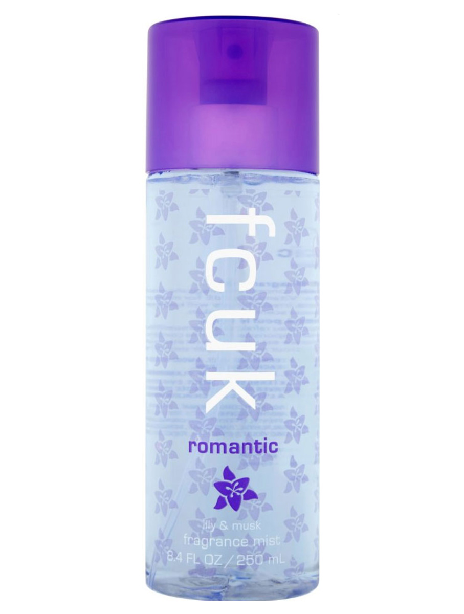 Romantic Lily & Musk French Connection UK perfume - a fragrância Feminino