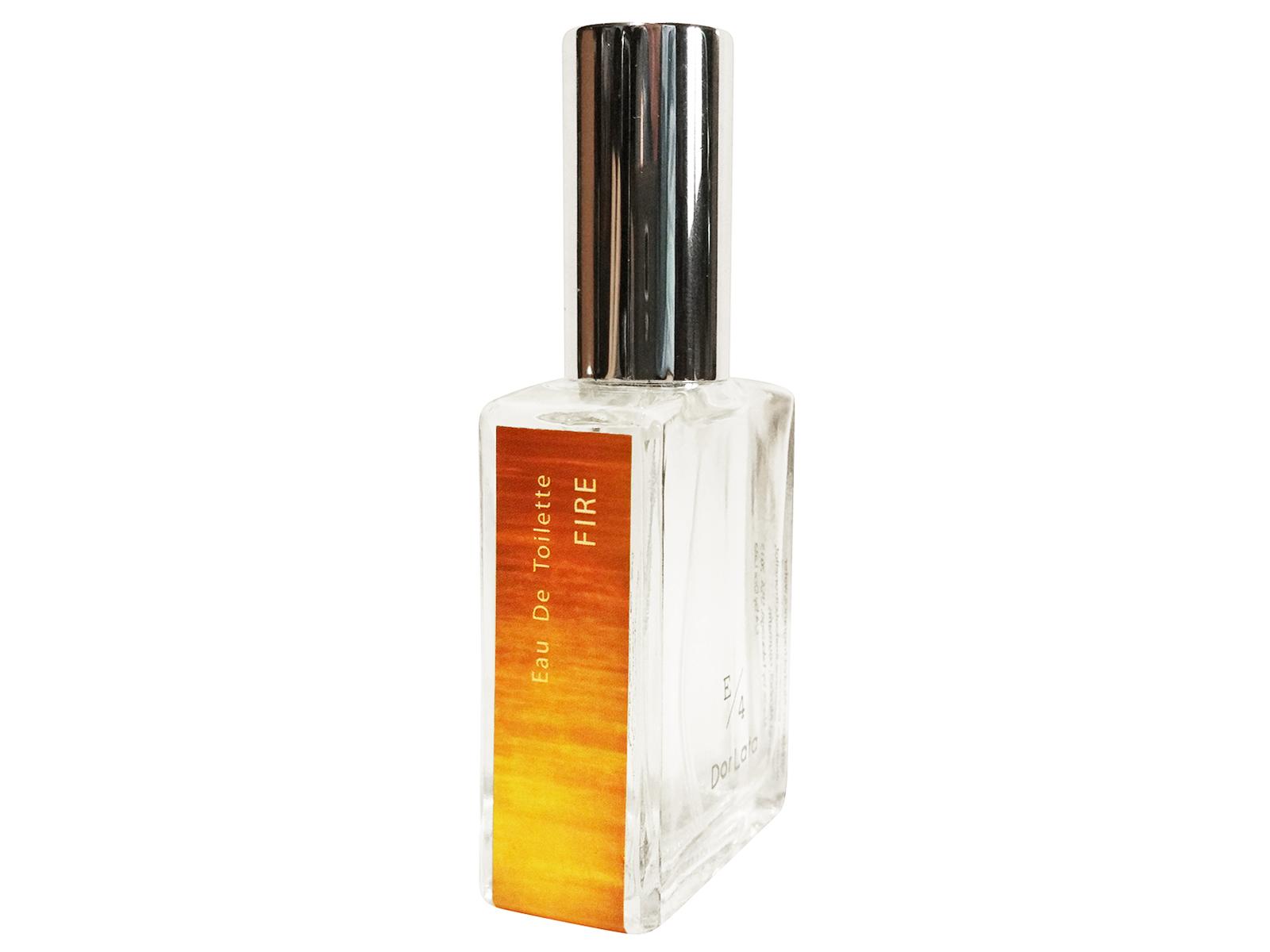 Fire E/4 Fragrance perfume - a fragrance for women and men 2015
