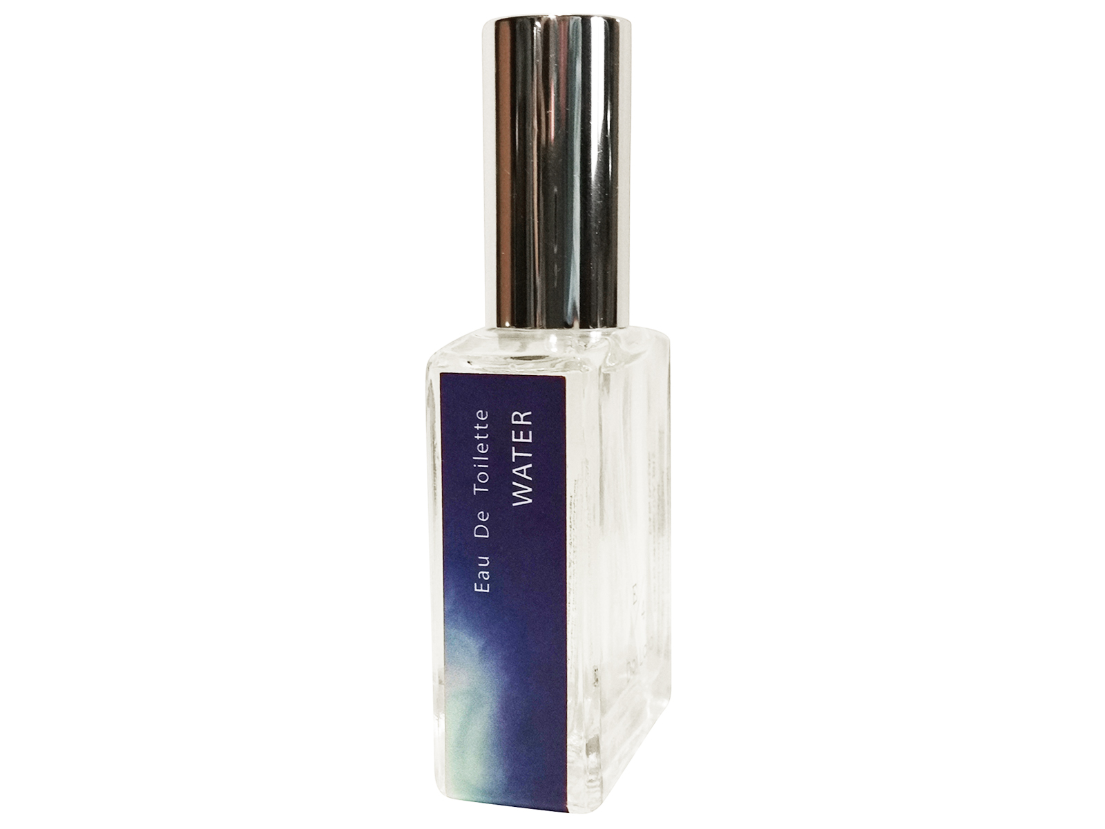 Water E/4 Fragrance perfume - a fragrance for women and men 2015