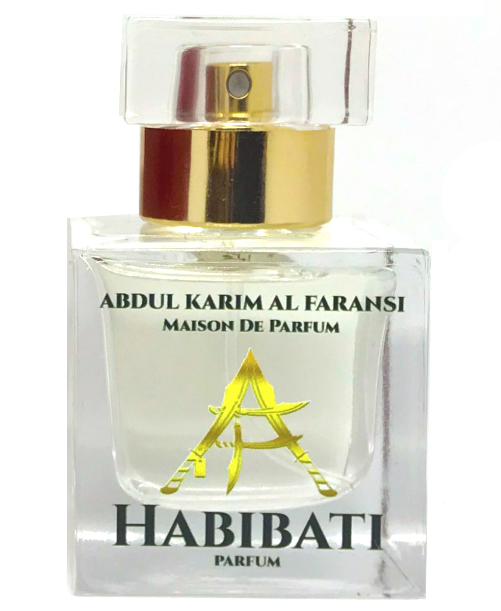 Habibati Parfum Abdul Karim Al Faransi fragancia - una fragancia para ...