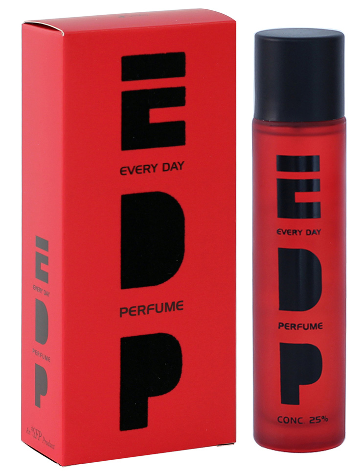 EDP Every Day Perfume World Of Jass perfume - a fragrance for women and men