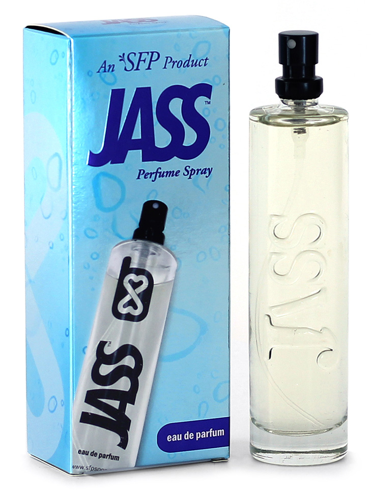 Jass Classic World Of Jass cologne - een geur voor heren
