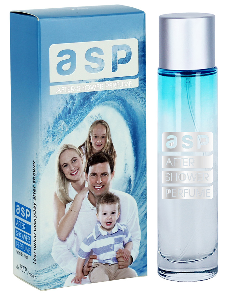 ASP World Of Jass perfume - a fragrance for women and men
