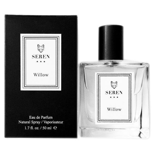 Willow Seren perfume - a fragrance for women 2017