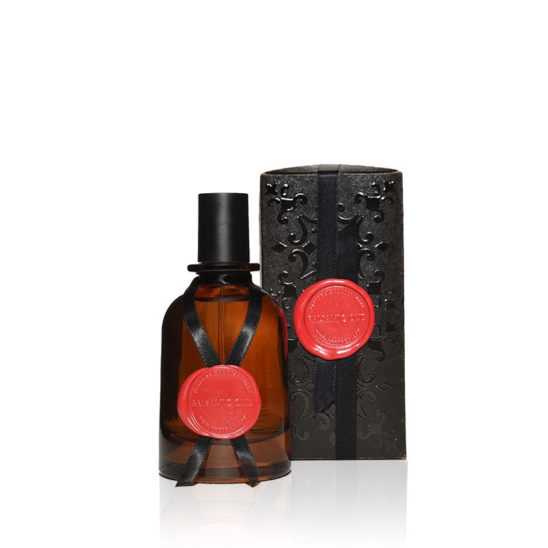 Balsamic Oud Yntenzo perfume - a fragrância Compartilhável 2018