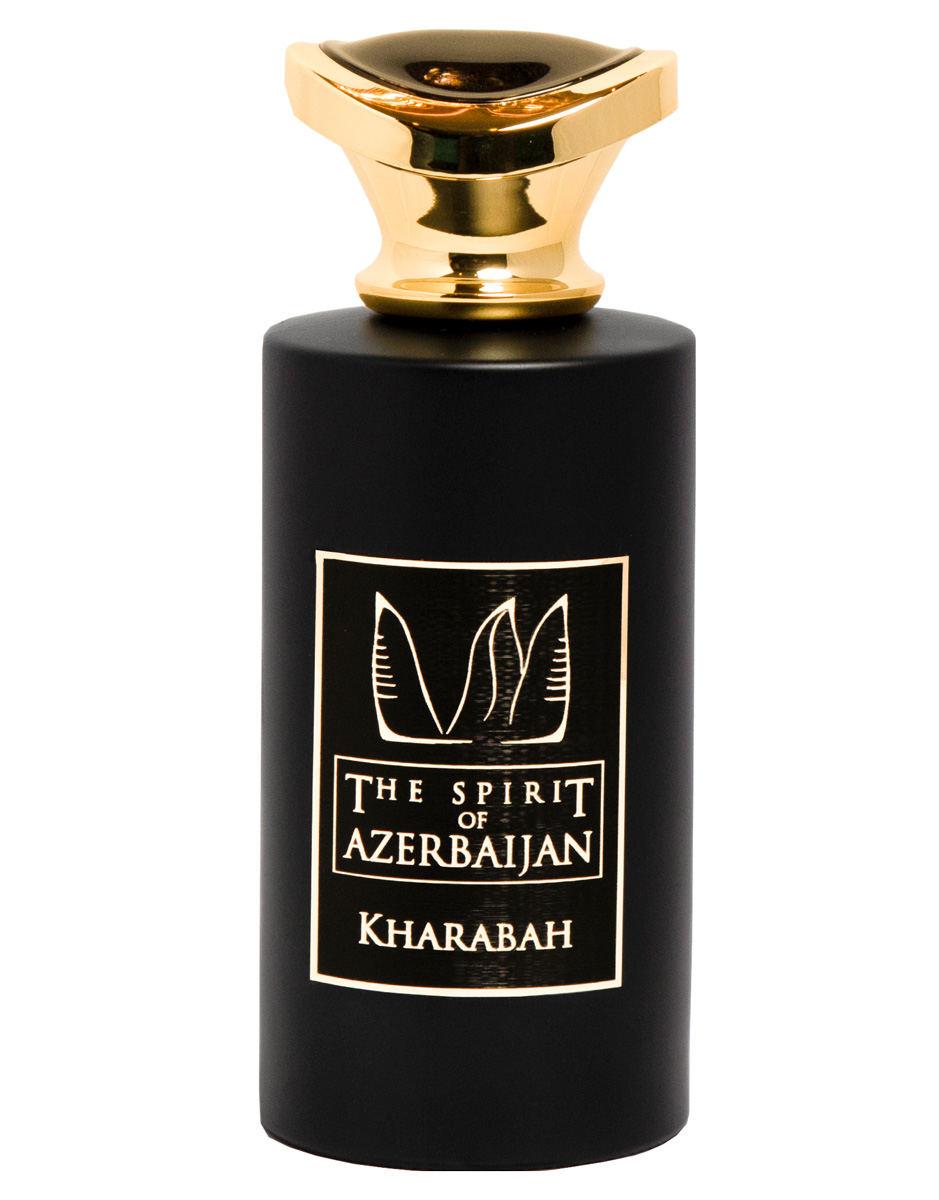Kharabah The Spirit Of Azerbaijan fragancia - una fragancia para ...