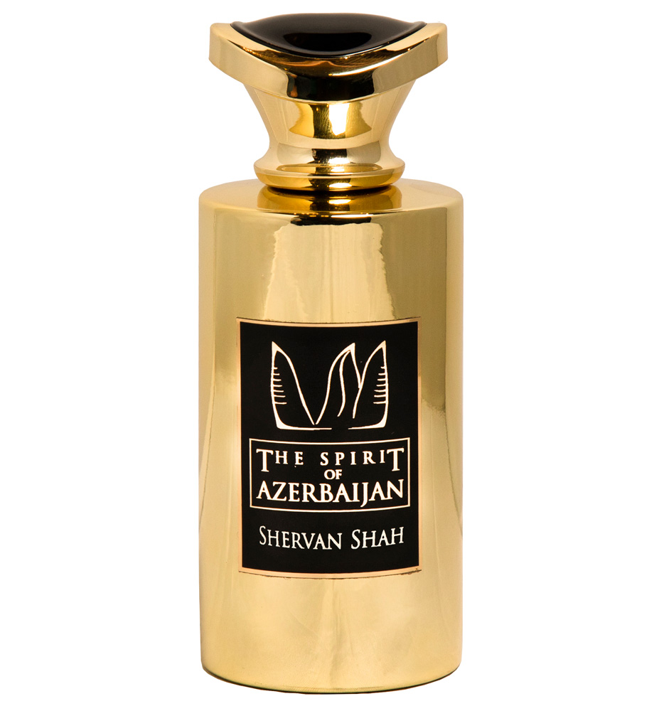 Shervan Shah The Spirit Of Azerbaijan perfume - a fragrance for women ...