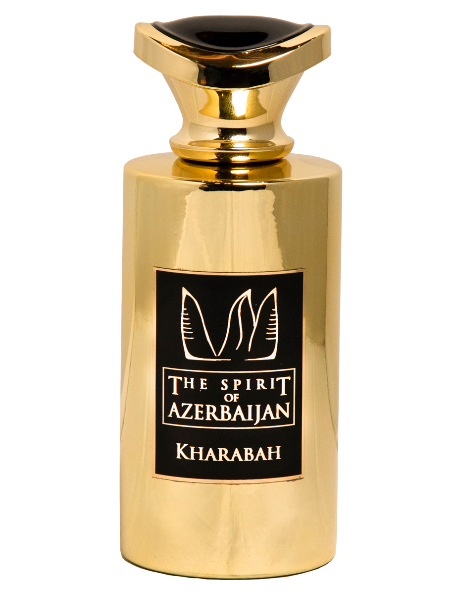 Kharabah The Spirit Of Azerbaijan perfume - a fragrance for women and ...