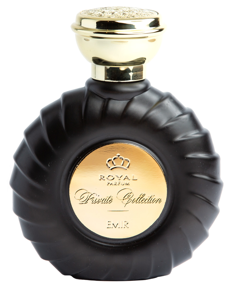 Emir Royal Parfum perfume - a fragrance for women and men 2015