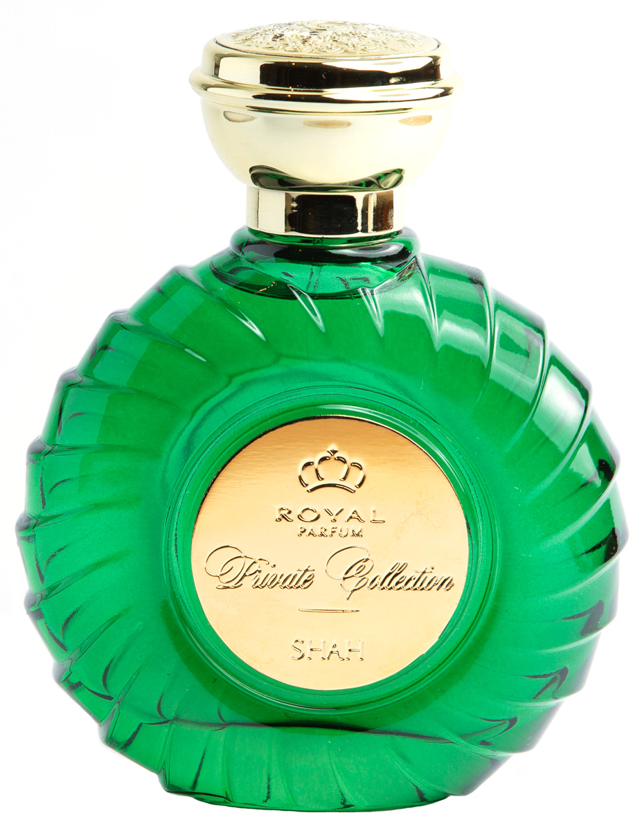 Shah Royal Parfum perfume - a fragrance for women and men 2016
