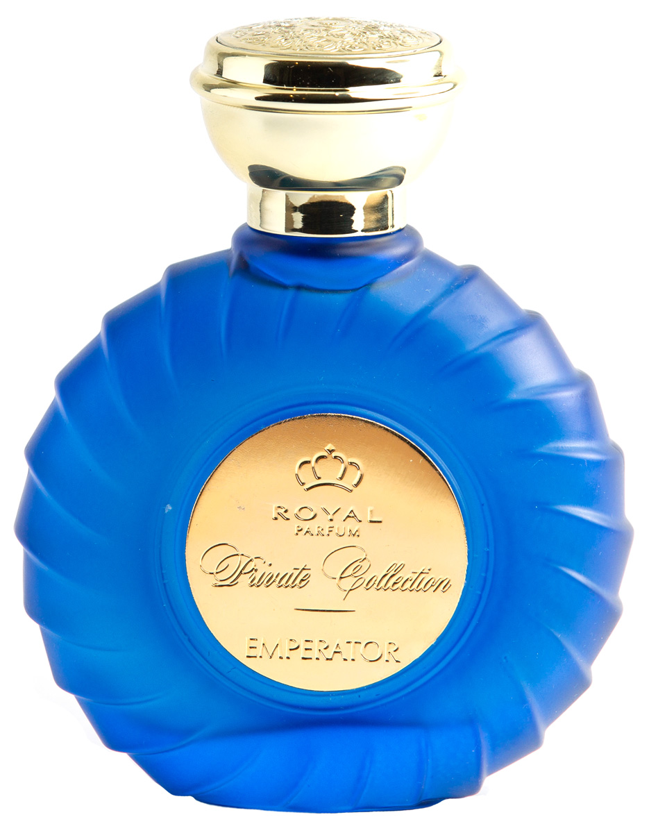 Emperator Royal Parfum perfume - a fragrance for women and men 2016