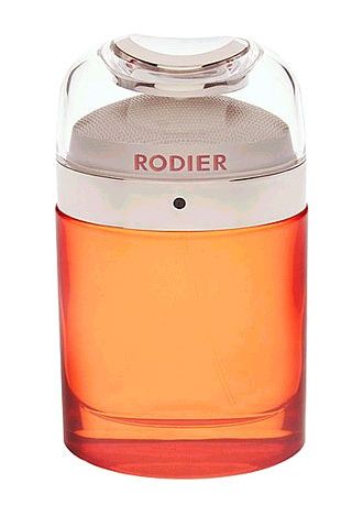 Eau Intense Rodier cologne - a fragrance for men