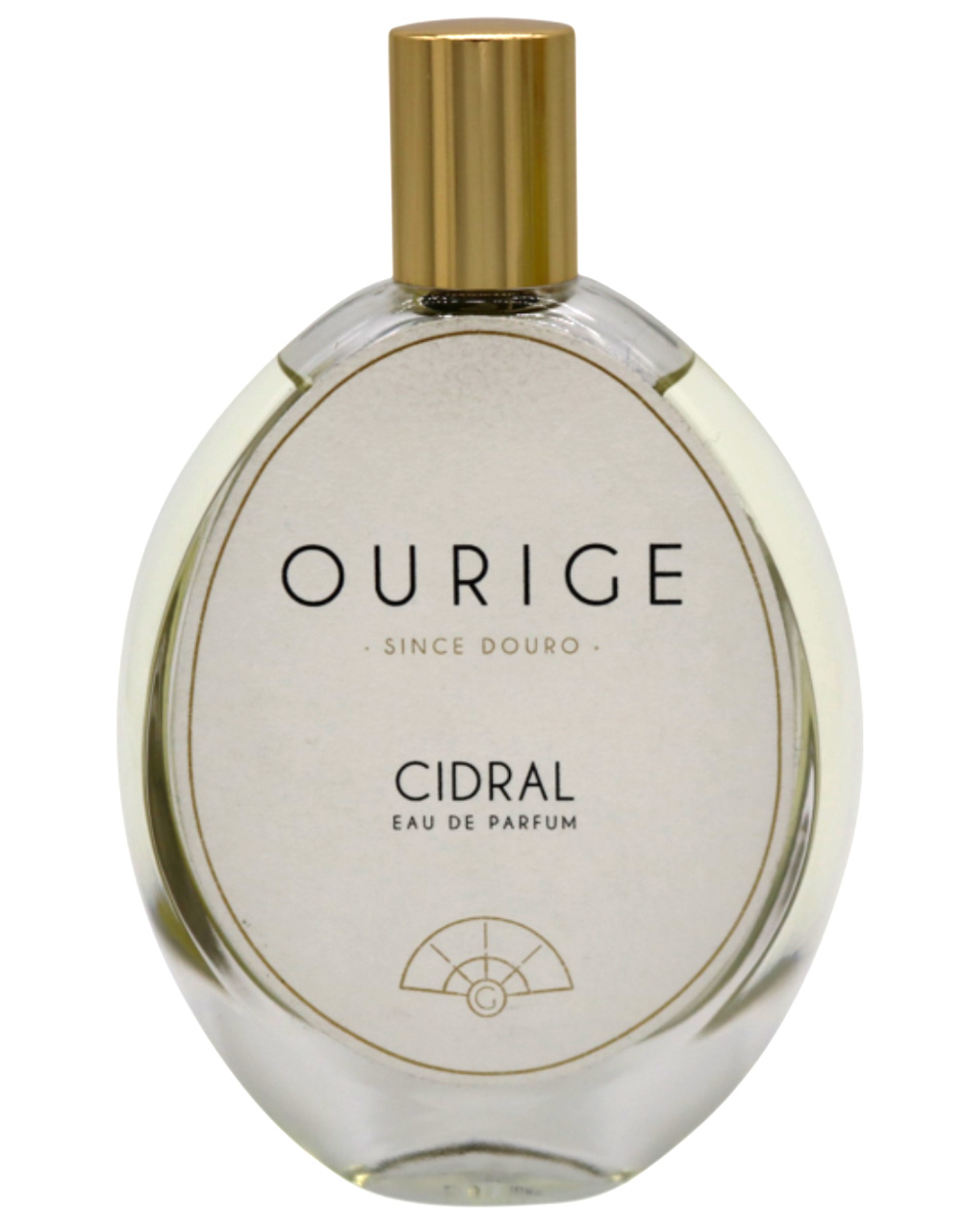 Cidral Ourige Since Douro perfume - a fragrance for women and men 2019