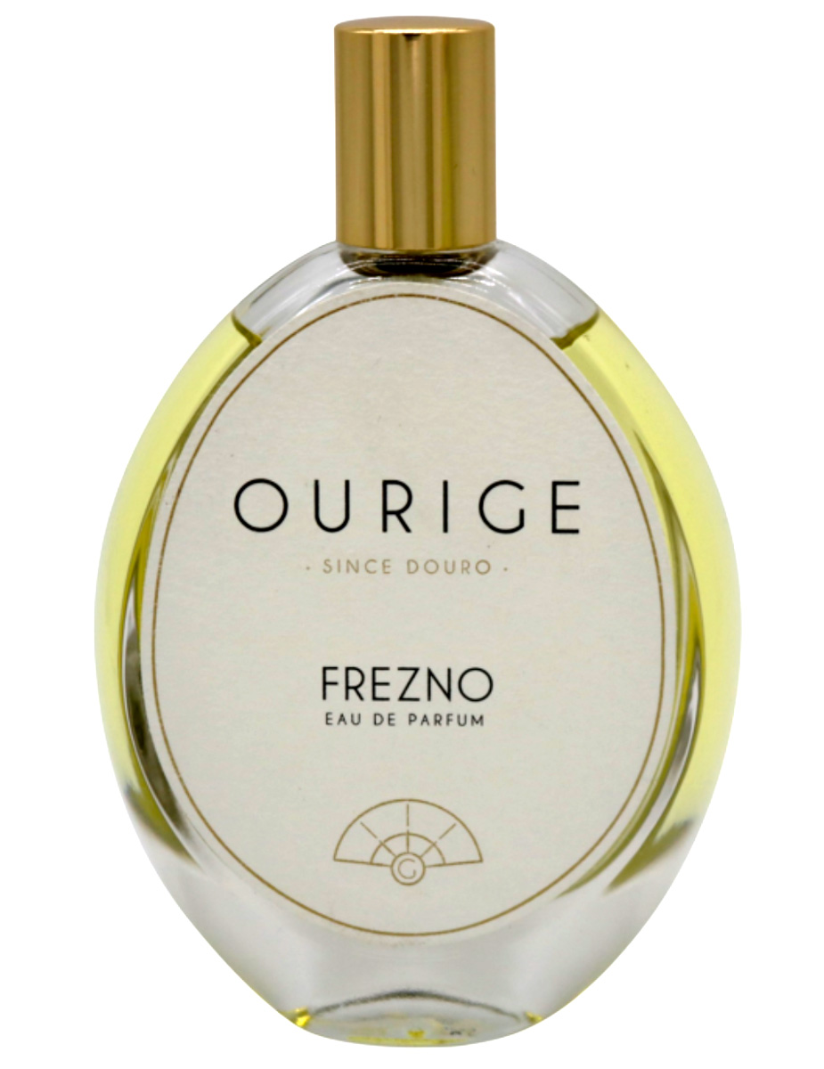 Frezno Ourige Since Douro perfume - a fragrance for women and men 2019