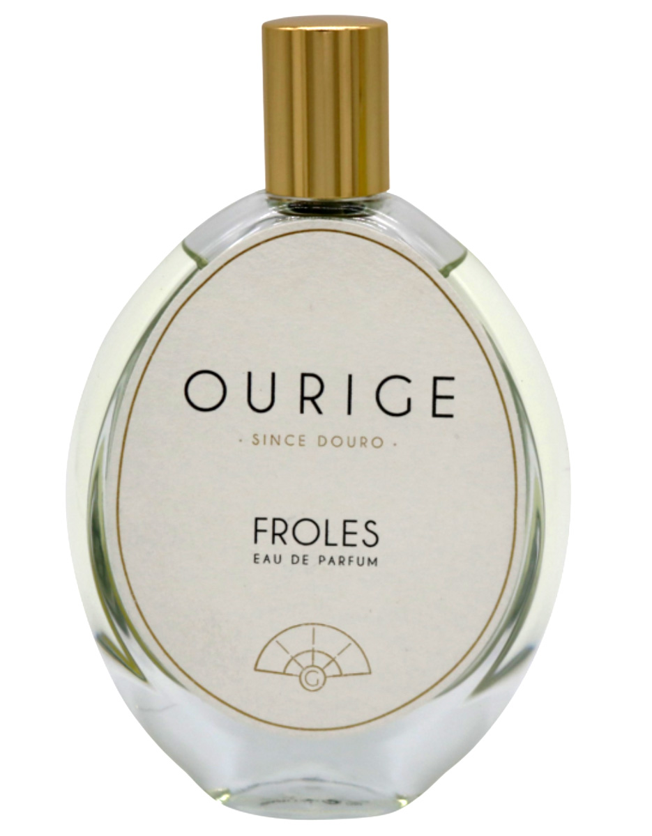 Froles Ourige Since Douro perfume - a fragrance for women and men 2019