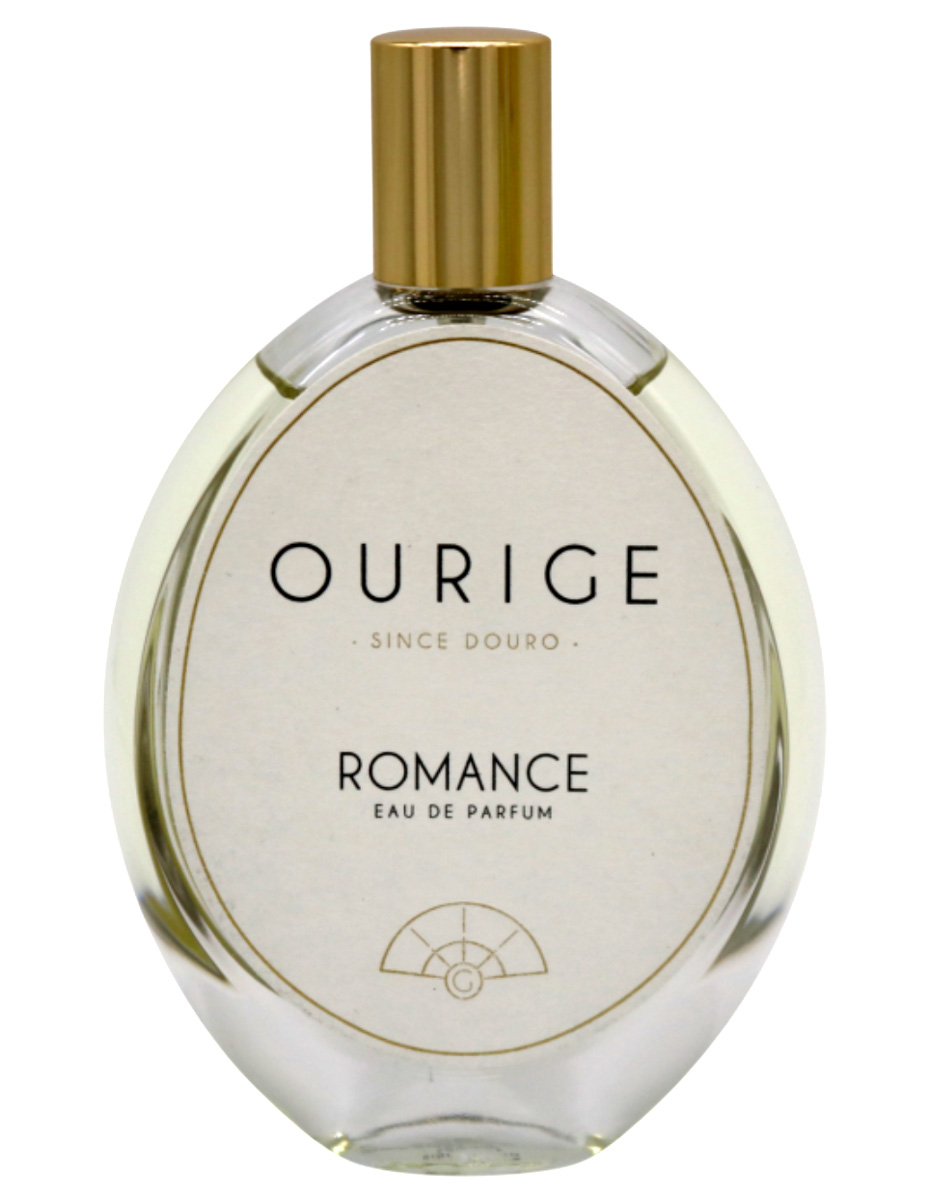 Romance Ourige Since Douro perfume - a fragrance for women and men 2019