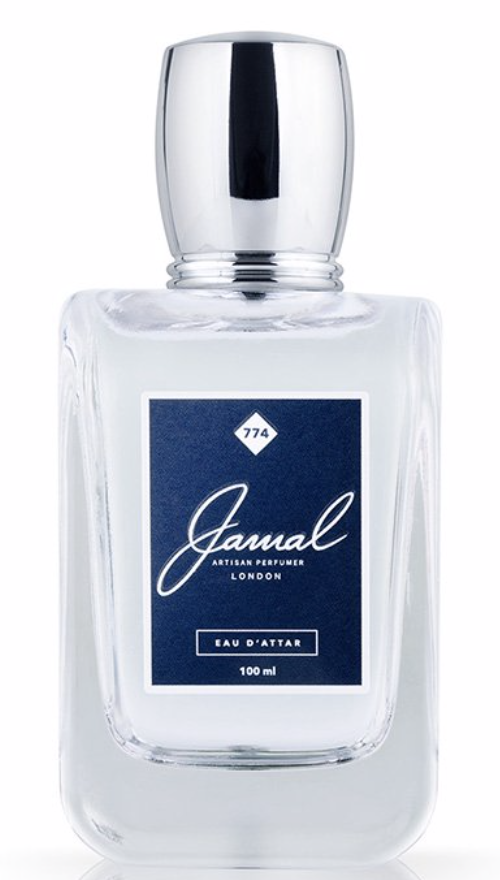 Scent 774 Jamal Perfumers London fragancia - una fragancia para Hombres ...