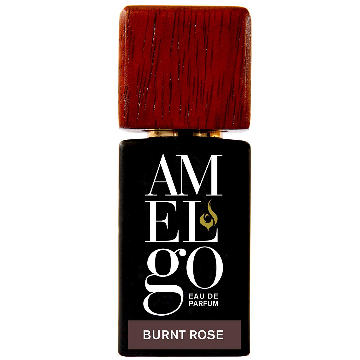 Burnt Rose Amelgo fragancia - una fragancia para Mujeres 2018