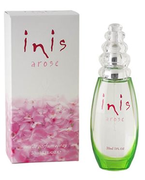 Inis Arose Fragrances of Ireland 香水 - 一款 2002年 女用 香水