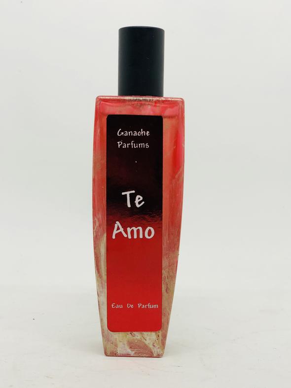 Te Amo Ganache Parfums Parfum - ein es Parfum für Frauen und Männer
