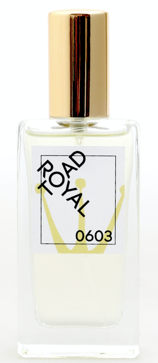 0603 4 me 2 Royal Toad parfum - un parfum pour homme et femme 2018